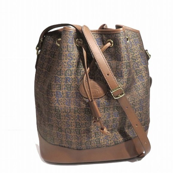 Burberry | Bags | Burberry Type Bag Shoulder Ladies | Poshmark
